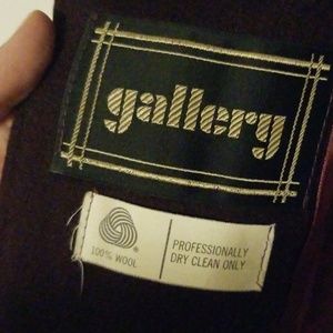 Gallery | Jackets & Coats | Vintage Wool Coat | Poshmark